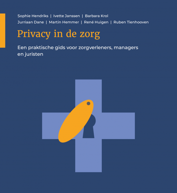 AI in de zorg - PONT Data&Privacy