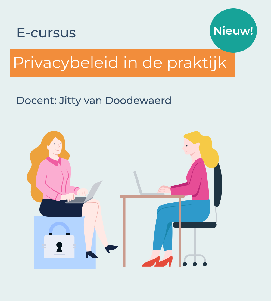 Wat zijn voorbeelden van gerechtvaardigde belangen? - PONT Data&Privacy