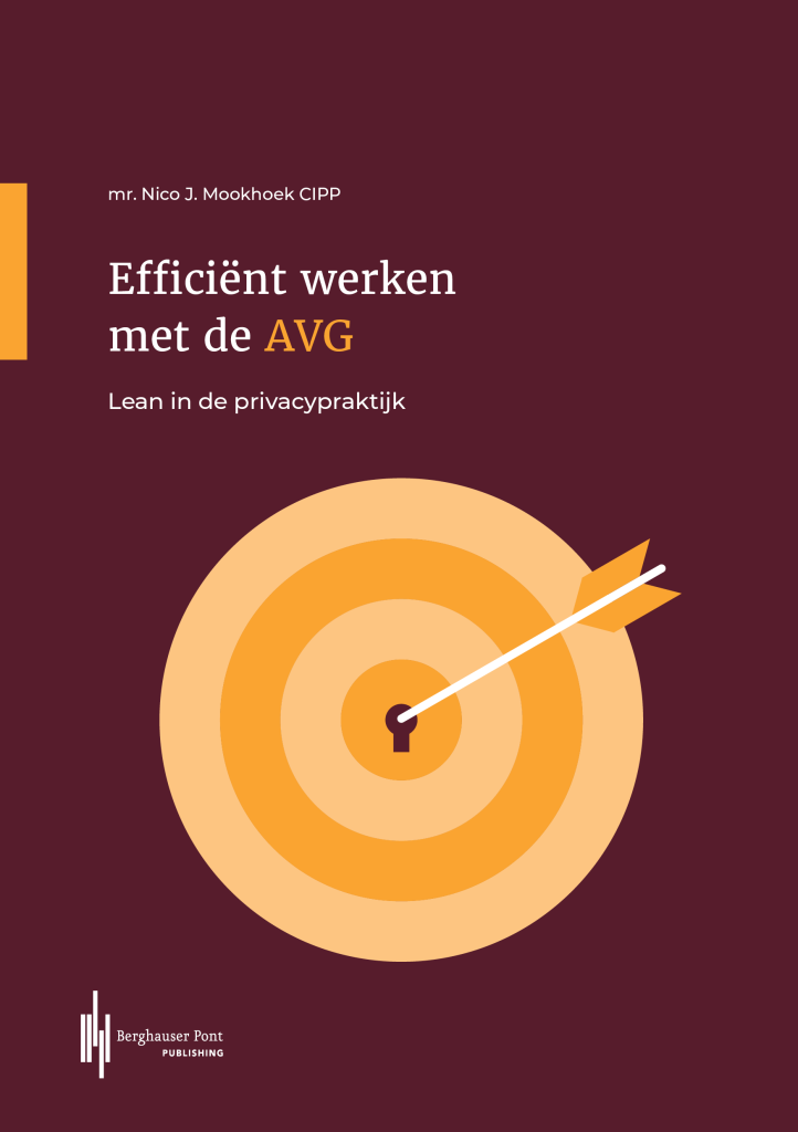 Mag je een VOG bewaren? Dit zegt de AVG over het verwerken van ...